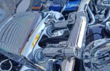 Harley-Davidson Softail Low Rider (FXLR) | Adapter sa position de ...
